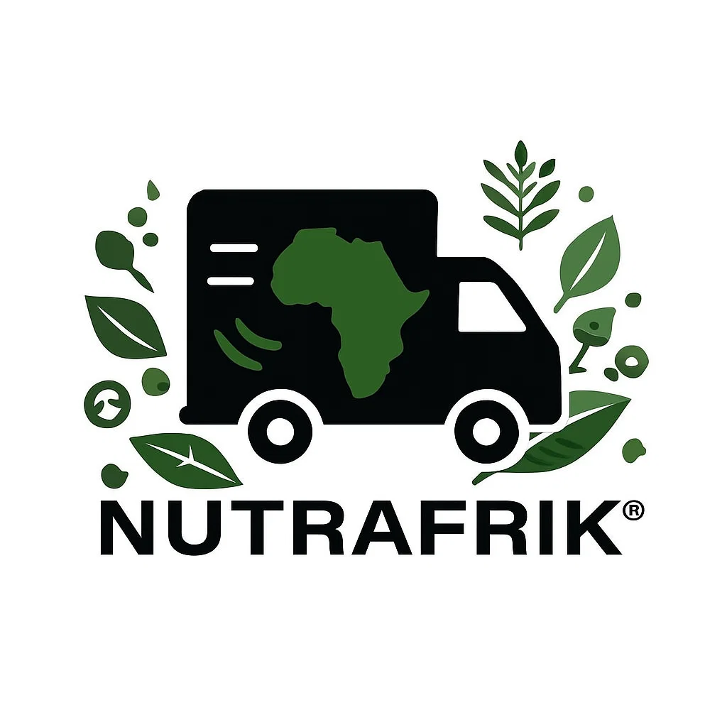 NUTRAFRIK, N°1 compléments alimentaires en Afrique